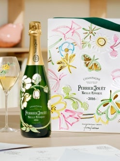 Formafantasma | Perrier-Jouët Worldwide